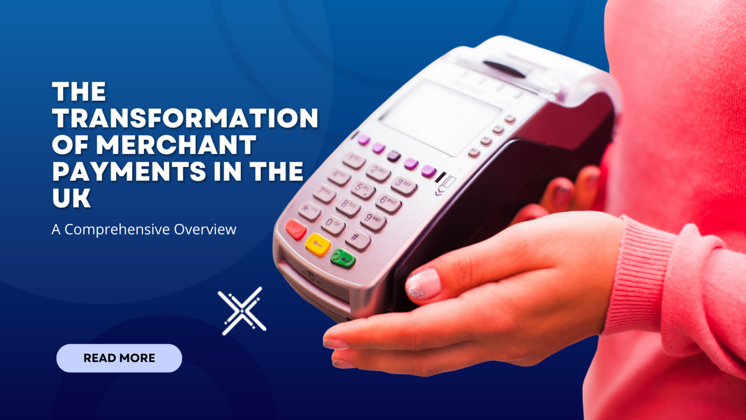 The Evolution of Merchant Payments - Fidelity Group UK